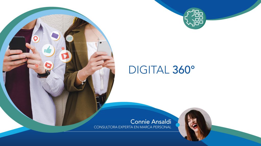 Digital 360° – Esencia Online